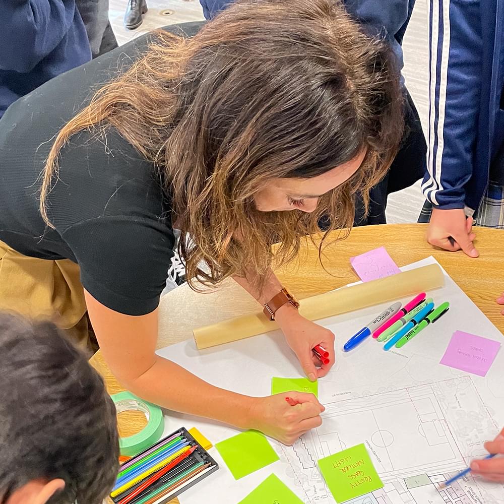 Design Students Share their Thoughts on the PW Campus Renewal ...