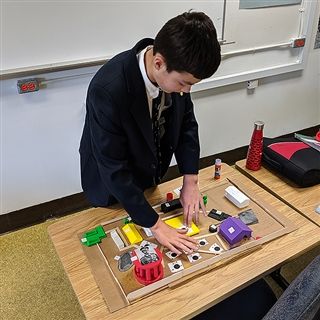 Designing a Dream Campus - Glenlyon Norfolk School
