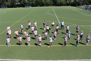 Top 5 Moments of Summer FUN at GNS - Glenlyon Norfolk School