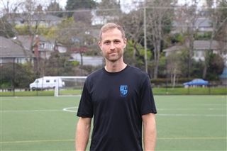 Meet the Team: Peter Richmond, Physical and Health Education - Glenlyon ...
