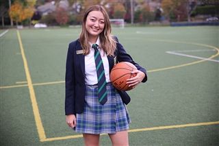 Getting to know the 2021/22 Senior School Prefect Team - Glenlyon ...