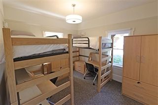 What’s it Like to Live at Gryphon House? - Glenlyon Norfolk School