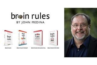 John Medina