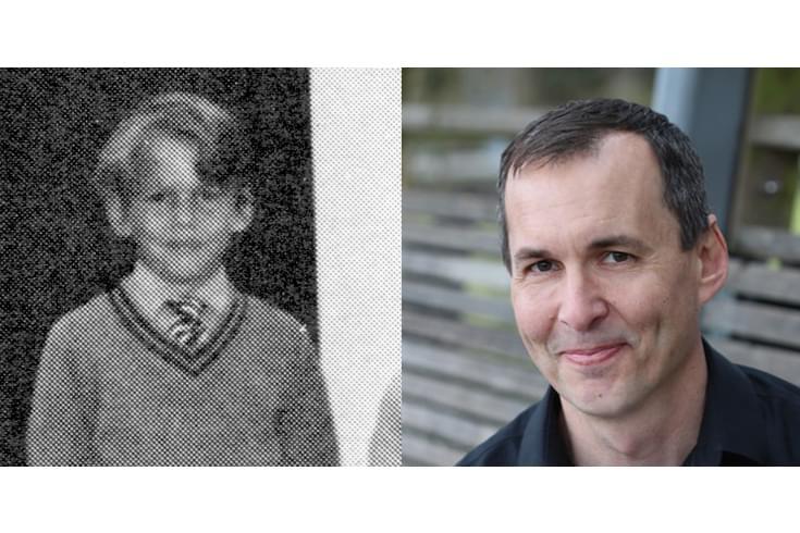 Gryphon Gallery: Alex Glegg - Glenlyon Norfolk School