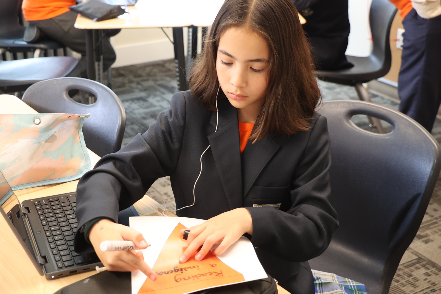Is GNS Right for You? - Glenlyon Norfolk School