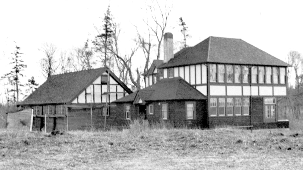 Gryphon Gallery: Physical Exercise 1920’s Style at Norfolk House School ...