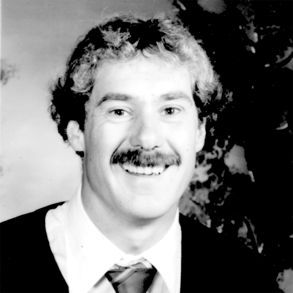 Gryphon Gallery: Jim de Goede - Dedication and Passion in the Classroom ...