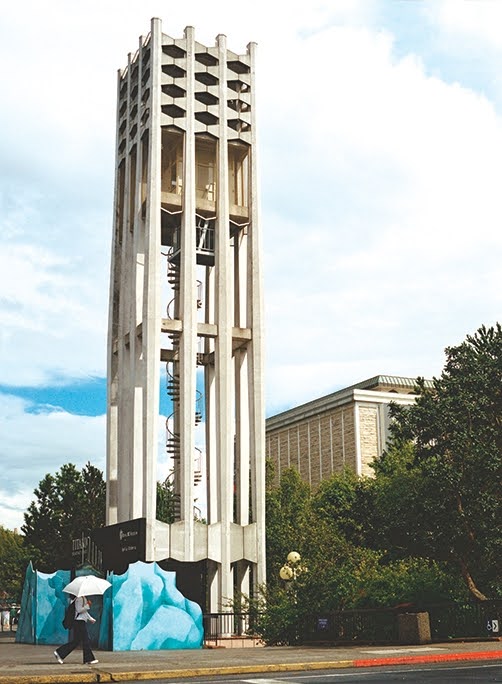 Victoria’s First Carillonneur was a Glenlyon Teacher - Glenlyon Norfolk ...