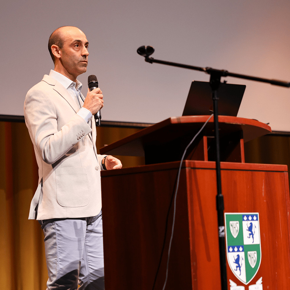 Continuing Education - Teachers and Parents Learn about ADHD - Glenlyon ...