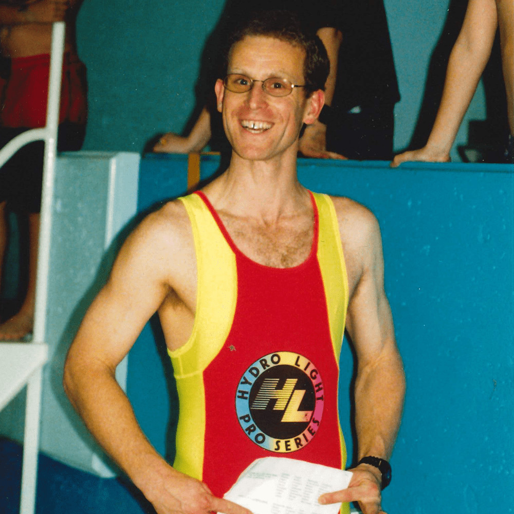 Celebrating Gavin Bowers' 35 Years at GNS - Glenlyon Norfolk School