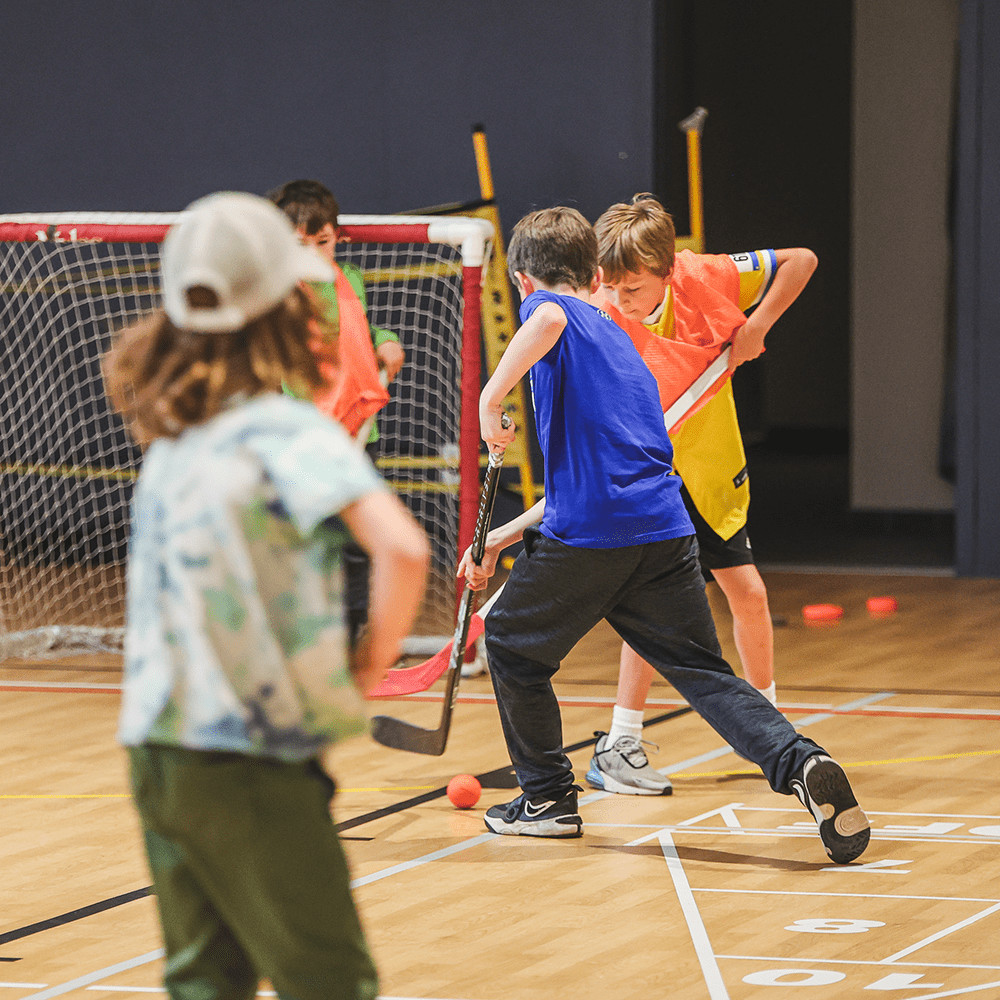 Unleash Summer Fun: A Range of New Camps at GNS! - Glenlyon Norfolk School