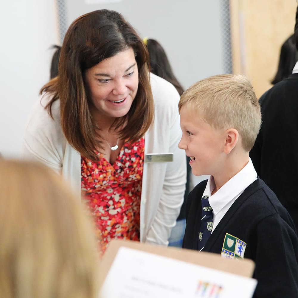 GNS - Private International Baccalaureate World School Victoria, BC
