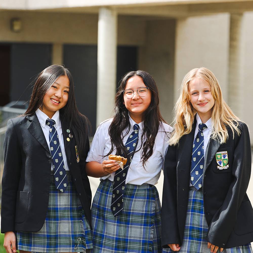 GNS - Private International Baccalaureate World School Victoria, BC