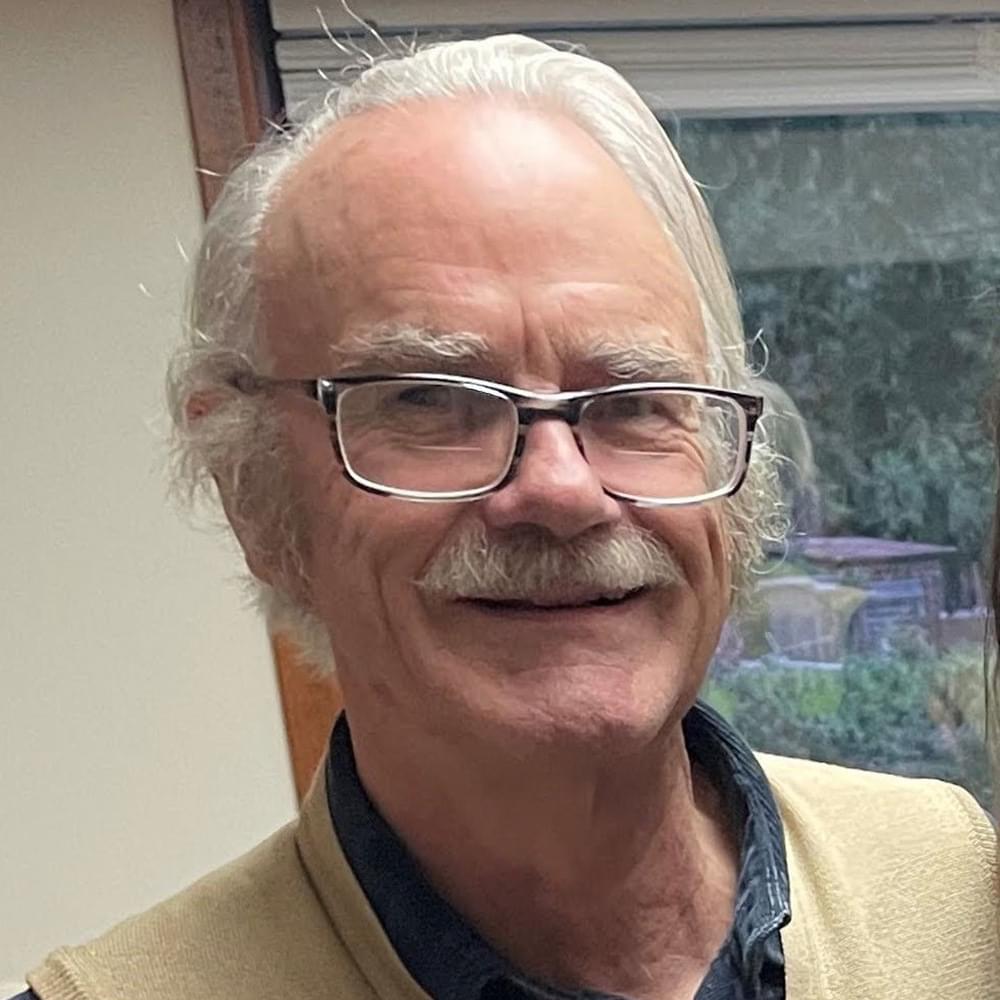 Embodying Truth and Courage: The Story of Bernard Goward - Glenlyon ...