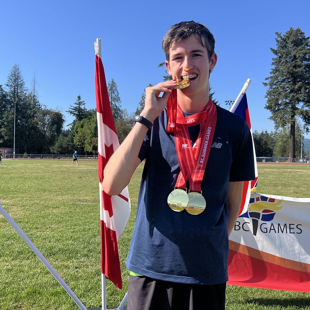 GNS Students Excel in Summer Track and Field Competitions - Glenlyon ...