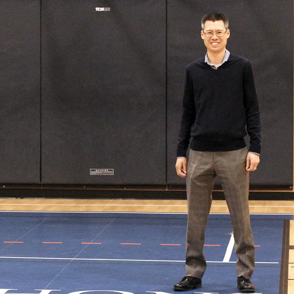 From Student to Mentor: Steve King’s Enduring Bond with GNS - Glenlyon ...