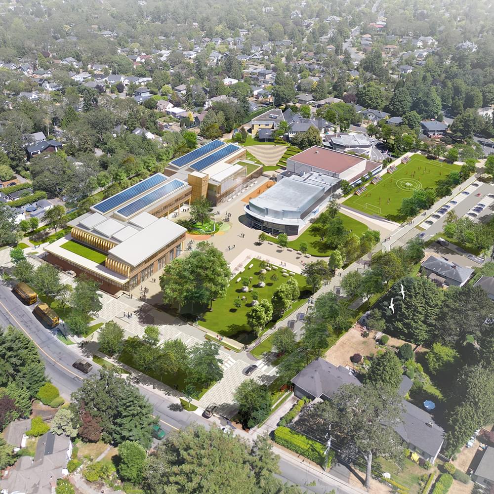 GNS - Private International Baccalaureate World School Victoria, BC