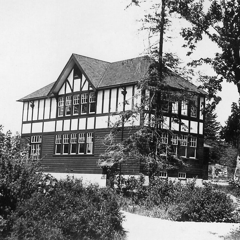 The Pemberton Woods Campus – Renewing the Old - Glenlyon Norfolk School