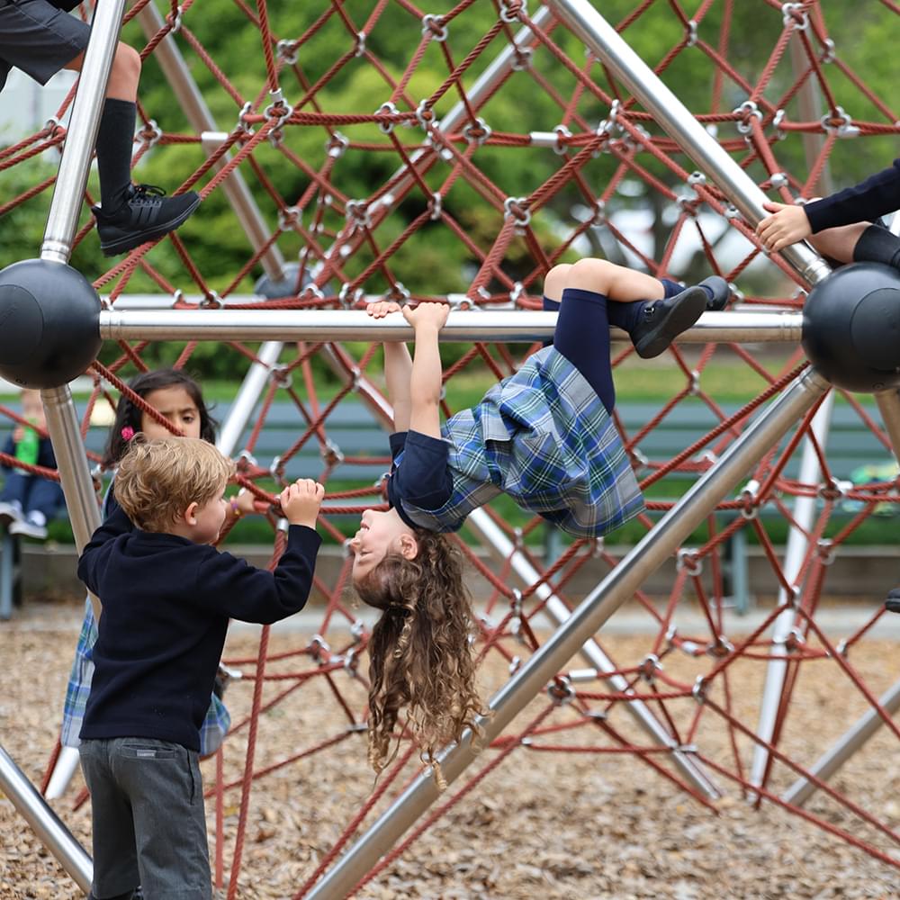 The Benefits of Risky Play: Letting Kids Take the Leap - Glenlyon ...