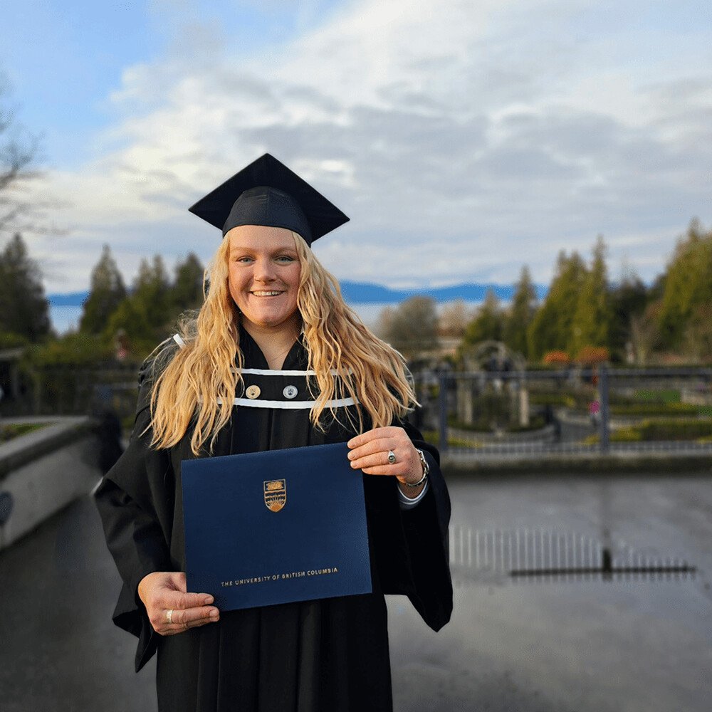 Meet the Team: Ms. Sara Kaljuvee - Glenlyon Norfolk School