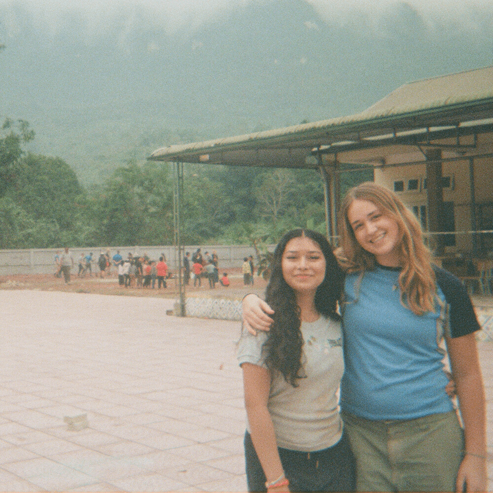 RSIS Vietnam | GNS Students Take Part In Global Service - Glenlyon ...