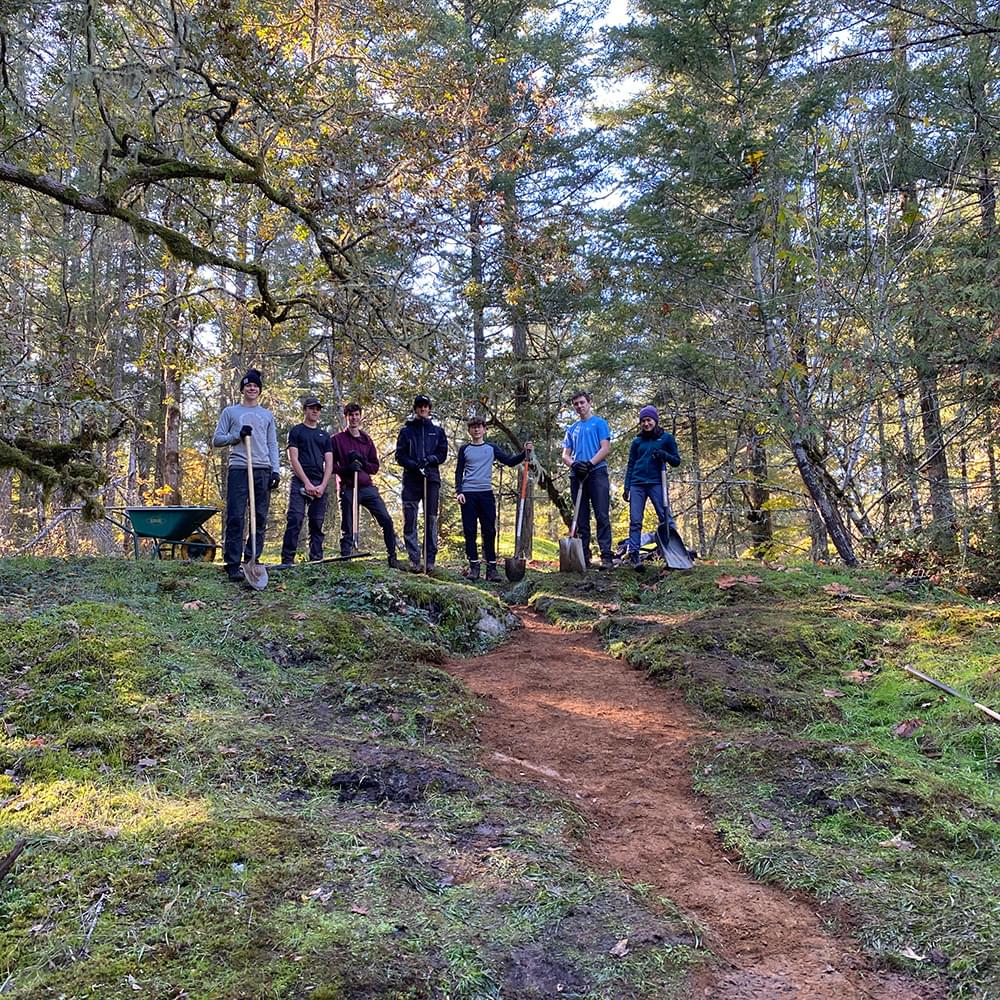 Shining a Spotlight on the Significance of Service Learning at GNS—Part 6 - Glenlyon Norfolk School