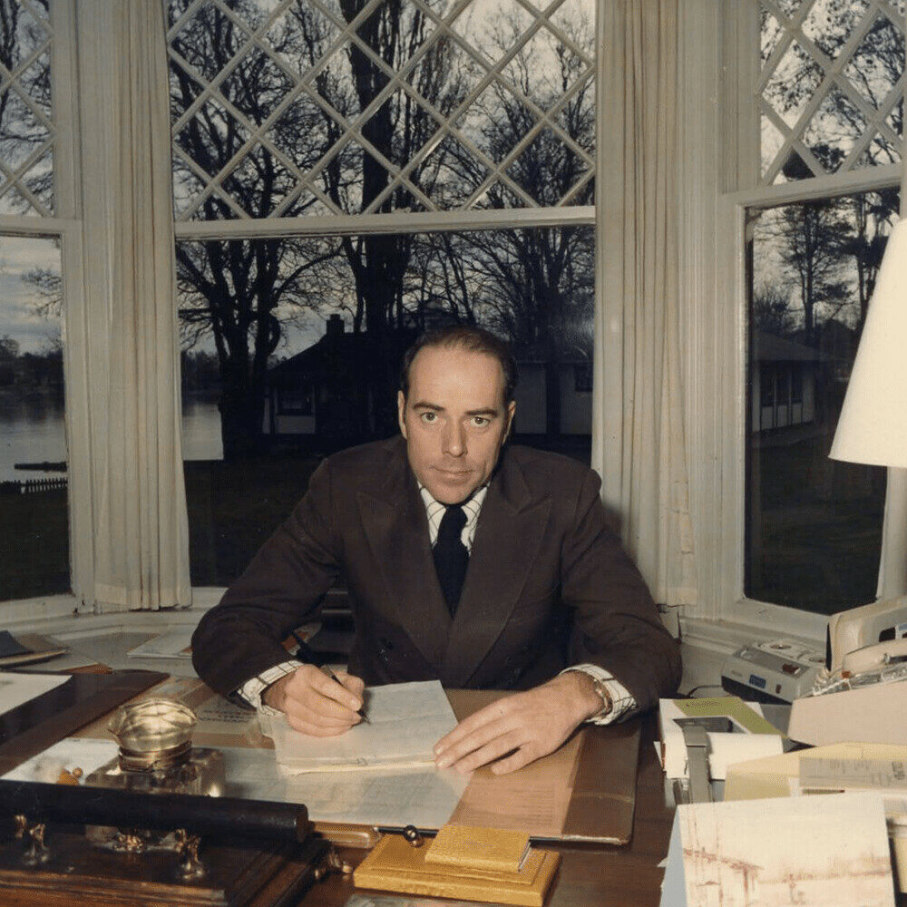 Hamish Ian Fisher Simpson - An Icon in GNS history - Glenlyon Norfolk ...