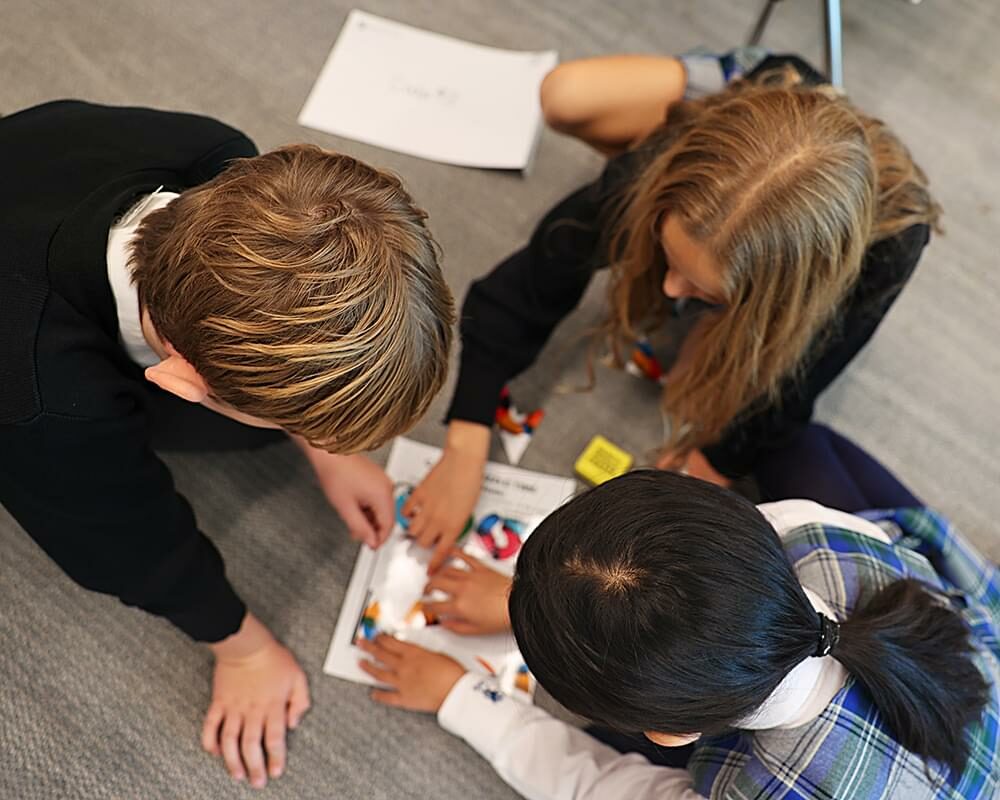 Is GNS Right for You? - Glenlyon Norfolk School
