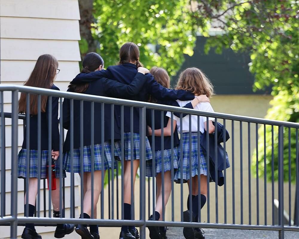 Is GNS Right for You? - Glenlyon Norfolk School