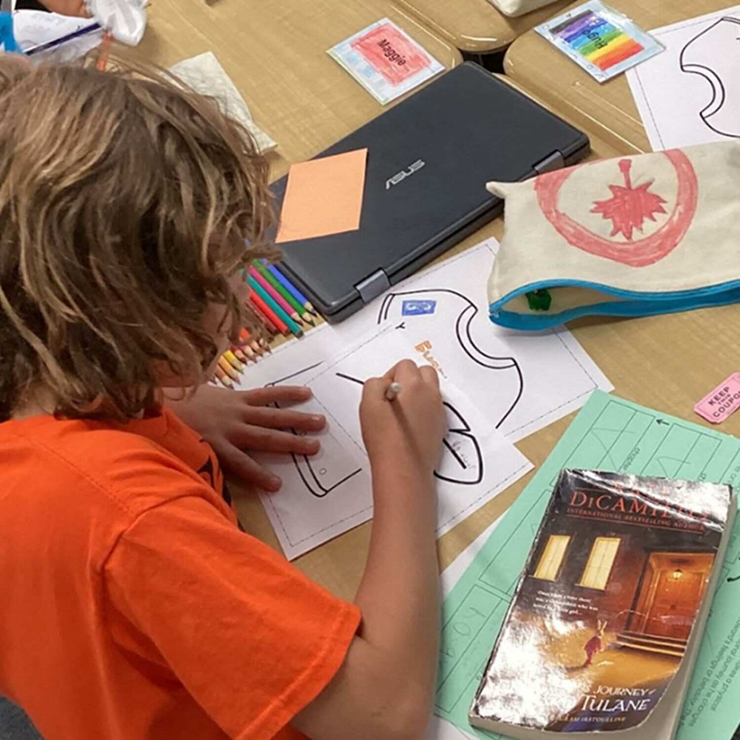 GNS Honours National Day for Truth and Reconciliation Through Education ...