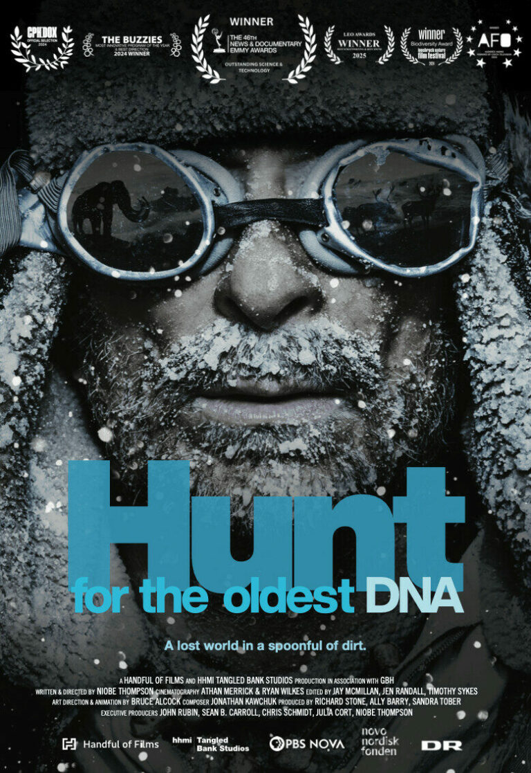 GNS Presents Community Screening of Award-Winning Documentary Hunt for ...