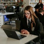 Momentum in Action: GNS Students Embrace the Beaver Computing Challenge ...