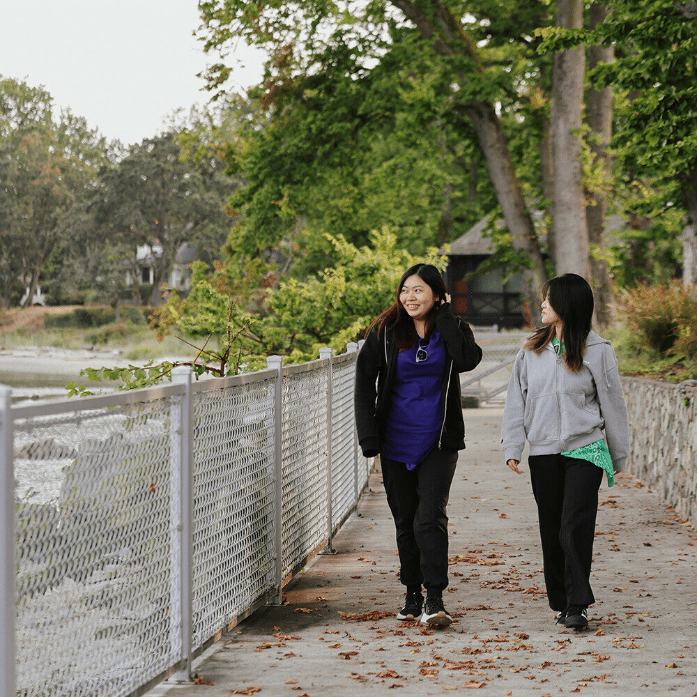 A Day in the Life—Gryphon House Boarding Student Minori - Glenlyon ...