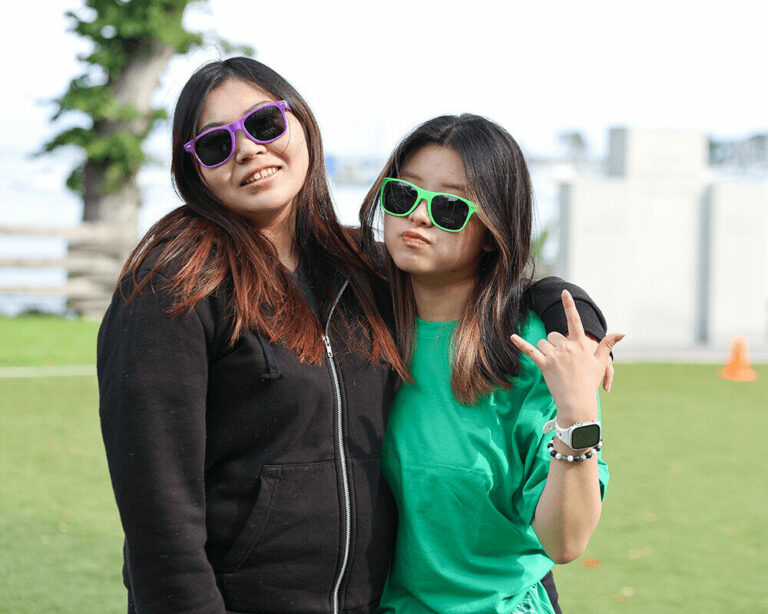 A Day in the Life—Gryphon House Boarding Student Minori - Glenlyon ...