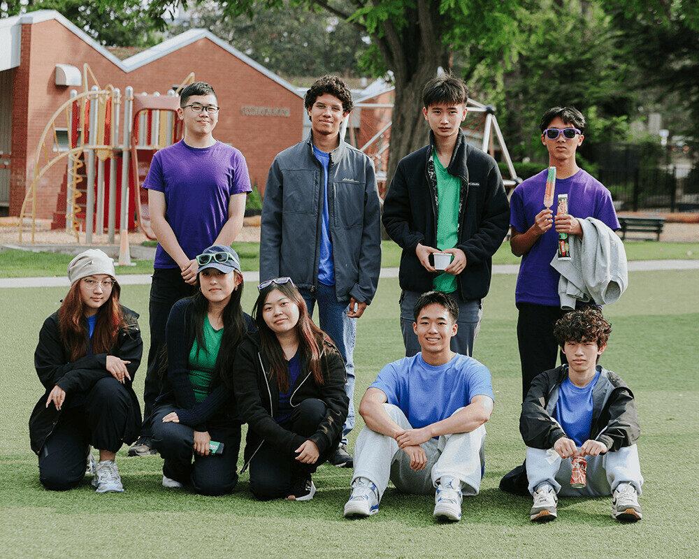 A Day in the Life—Gryphon House Boarding Student Mateo - Glenlyon ...