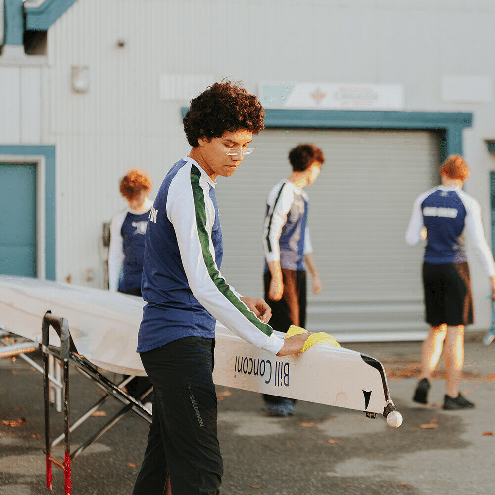 A Day in the Life—Gryphon House Boarding Student Mateo - Glenlyon ...