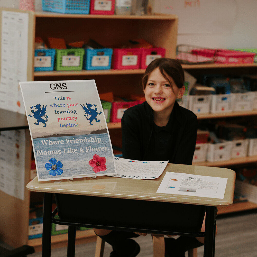 GNS Grade 4 Students Become Critical Thinkers in a Digital World ...