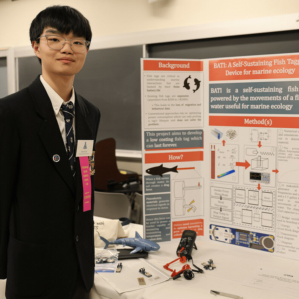 From Hypothesis to Impact: The Real-World Reach of the Grade 9 Science ...