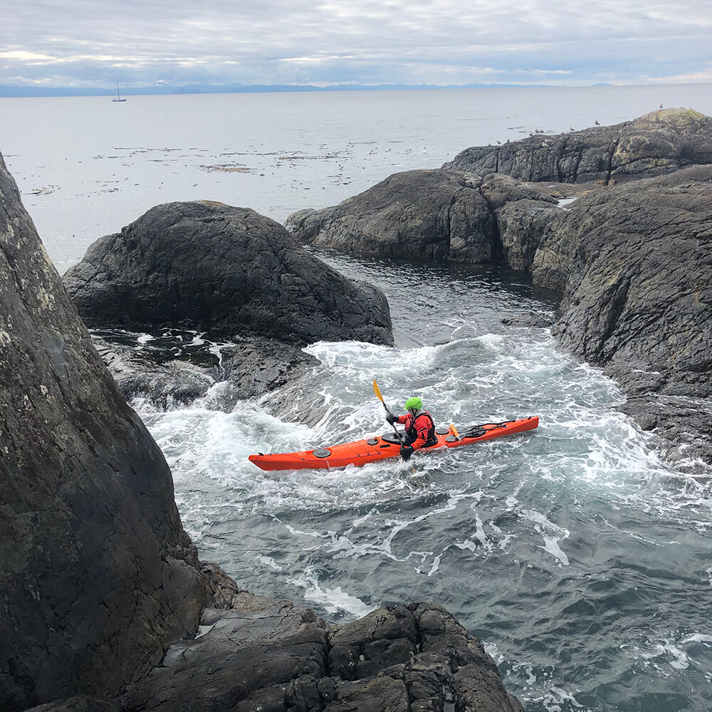 Beyond the Classroom: GNS Launches New Outdoor Education Academy ...